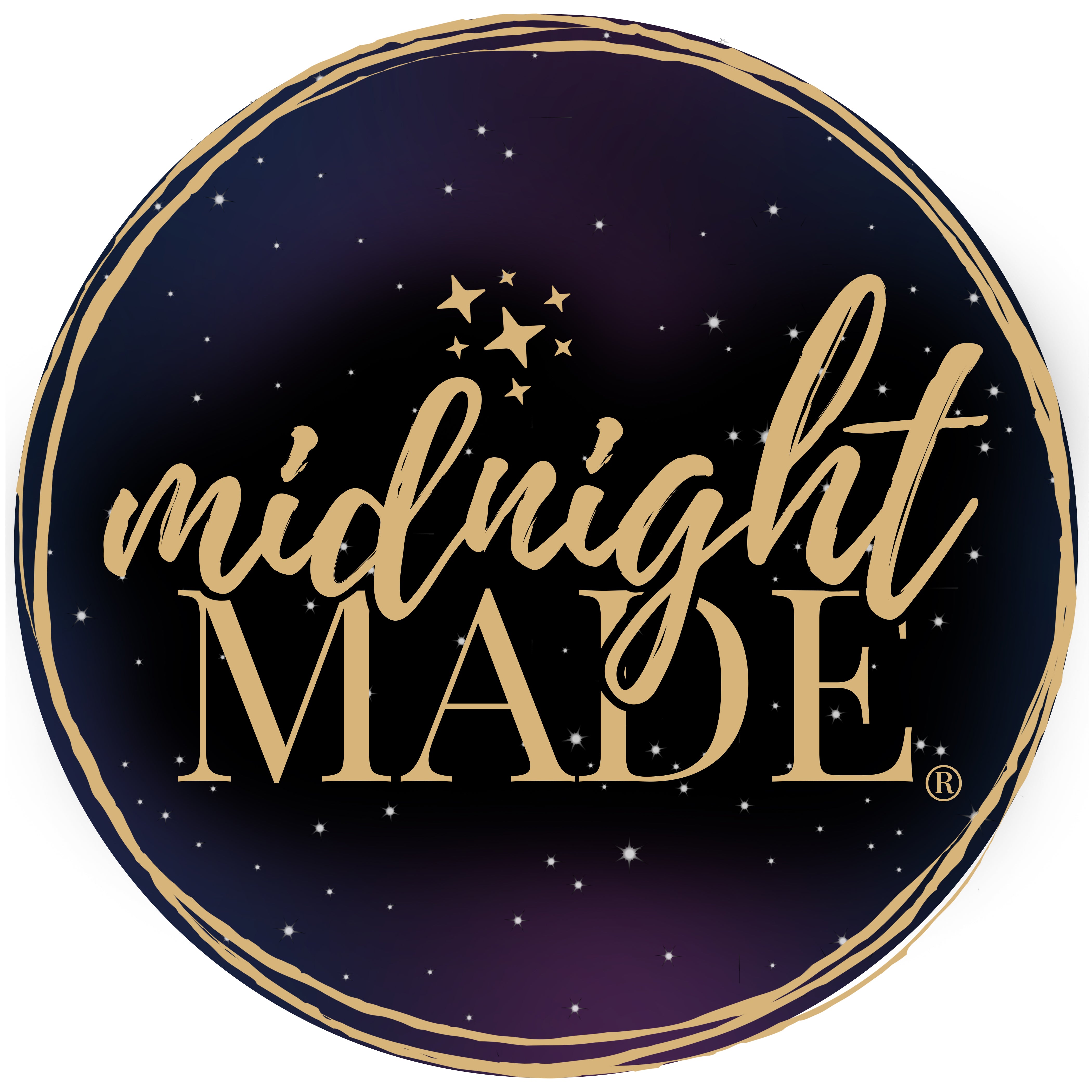 Clothing – Midnight Made